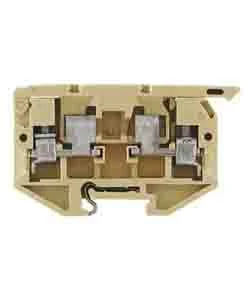 1061200000 1061200000 WEIDMULLER WEW35/2 TOPE FINAL WEW 35/2