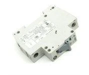 5SY4110-7 5SY4110-7 SIEMENS INT TERMOMAG P/RIEL 1P 10A C 10KA 440VAC 72VDC 5SY41107