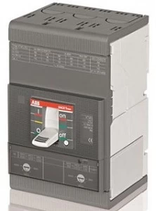 1SDA068345R1 1SDA068345R1 ABB INTERRUPTOR TMAX XT4H DE 250 AMP. 3 POLOS SIN TERMINALES RELE XT4H ...