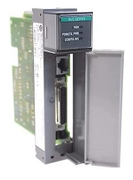 1746-HSRV 1746-HSRV ALLEN-BRADLEY SERVO CONTROL MODULE 3INPUT 24VDC ...
