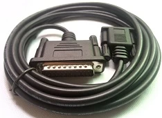 1784-CP10 1784-CP10 ALLEN-BRADLEY CABLE ASSEMBLY 10FT (3.20M) 1784CP10