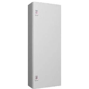 1054000 1054000 RITTAL GABINETE METALICO AX 600X600X250 C/PLATINA AX ...