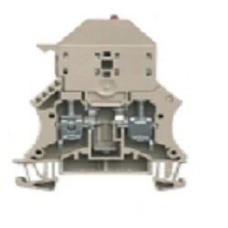 7940000235 7940000235 WEIDMULLER PASAMUROS RJ45 Y CONTACTO 120VAC HDC ...