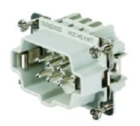 7940000235 7940000235 WEIDMULLER PASAMUROS RJ45 Y CONTACTO 120VAC HDC ...