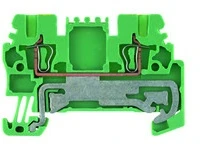 7940000235 7940000235 WEIDMULLER PASAMUROS RJ45 Y CONTACTO 120VAC HDC ...