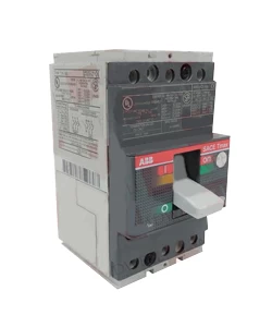 S201-C10 S201-C10 ABB INTERRUPTOR TERMOMAGNETICO RIEL DIN S201-C10 480VCA 6KA 2CDS251001R0104