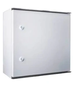 1468000 1468000 RITTAL GABINETE KS POLIESTER 800X600X300 C/PLATINA 1468000