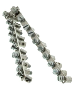 1020000000 1020000000 WEIDMULLER CLEMA TORNILLO BEIGE WDU2.5 26-12AWG ...