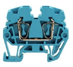 1879420000 1879420000 WEIDMULLER WPDB 185/35 1-8AL REPARTIDOR 1 X 6 ...