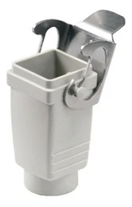 9019010000 9019010000 WEIDMULLER PUNTERA 20AWG BLANCO 8mm H0.5/14D W