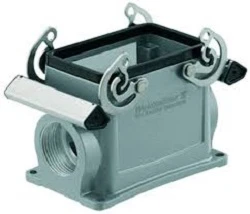 9019220000 9019220000 WEIDMULLER PUNTERA 10AWG AMARILLO 12mm H6.0/20D GE