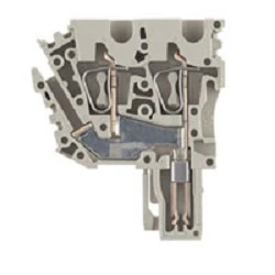 4060120000 4060120000 WEIDMULLER INSERTO RELE MICROSERIES RSS 113024 ...