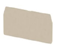 1010000000 1010000000 WEIDMULLER CLEMA DE TIERRA WPE 2.5 WPE 2.5