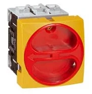 L1630-P L1630-P LEGRAND CLAVIJA MVUELTA 3P-T 30A 480VAC L16-30P L1630-P