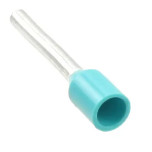 9025750000 9025750000 WEIDMULLER PUNTERA 22AWG TURQUESA 6mm H0.34/10 TK