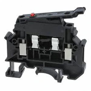 1011300000 1011300000 WEIDMULLER CLEMA PORTAFUSIBLE CON LED WSI 6 LED ...