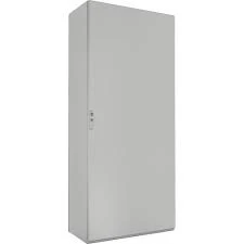 1054000 1054000 RITTAL GABINETE METALICO AX 600X600X250 C/PLATINA AX ...