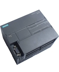 6ES7288-1ST40-0AA0 6ES7288-1ST40-0AA0 SIEMENS SIMATIC S7-200 SMART CPU MODULE 40KB 24 VDC ...