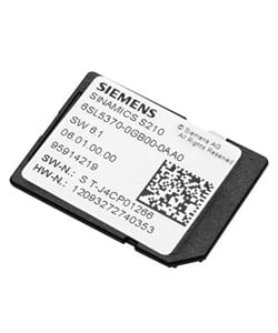 6SL5970-0AA00-0AA0 6SL5970-0AA00-0AA0 SIEMENS SINAMICS SD CARD 8GB ...