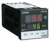 89422108 89422108 CROUZET CTRL. TEMP. DIGITAL CTD46 RELE 100-240V 89422108