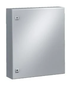 1059000 1059000 RITTAL AX ARMARIO COMPACTO 600X800X400 RAL7035 1059000