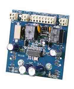 DPS-15 DPS-15 KEYSCAN-DORMAKABA REFACCION: FUENTE 12 VCC PARA PANELES KEYSCAN DPS15