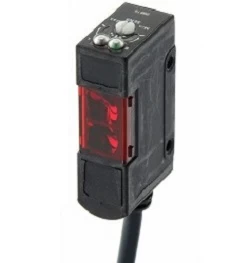 E3S-DS10E4 E3S-DS10E4 OMRON SENSOR FOTOELECTRICO 12-24 VDC E3SDS10E4