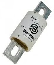 FWH-250A FWH-250A BUSS FUSIBLE 500V SEMICONDUCTOR 250 AMPS FWH-250A FWH-250A