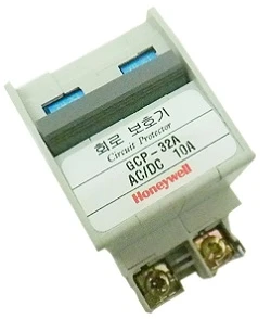 GCP-32AN GCP-32AN HONEYWELL CIRCUIT PROTECTOR 2P 5A AC/DC GCP-32AN M5A GCP-32AN M5A