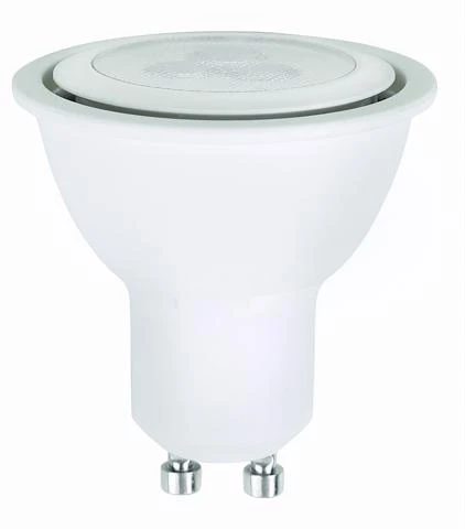 GU10-SMDLED-4W-30 GU10-SMDLED-4W-30 TECNOLITE DICROICO GU-10 LED 4W 127V 3000ÂºK GU10-SMDLED-4W-30