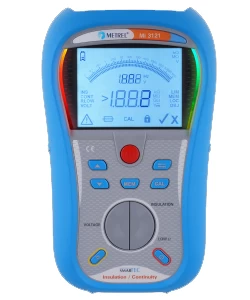 Productos de la Marca METREL