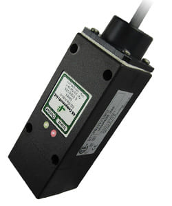 WG1-4B-4 WG1-4B-4 4B COMPONENTS SHAFT SENSOR MOUNT 1500RPM MAX 866-039