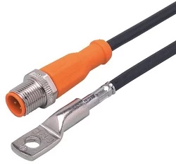 TS2229 TS2229 IFM EFECTOR SENSOR DE TEMPERATURA PT100 -40...90 Â°C TS-PT100 CONTACT SENSOR