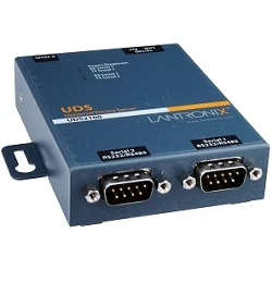 UD1100IA2-01 UD1100IA2-01 LANTRONIX UDS INDUSTRIAL ETHERNET SWITCH UD1100IA201