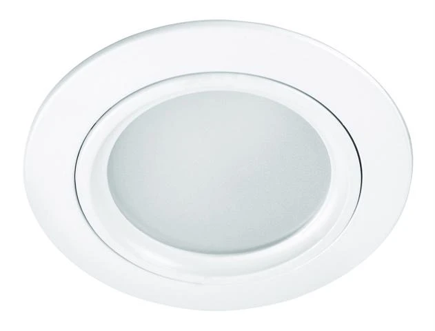 YD-120B YD-120B TECNOLITE MPOTRADO FIJO REDONDO LISO P/JC/JCD BLAN YD-120/B