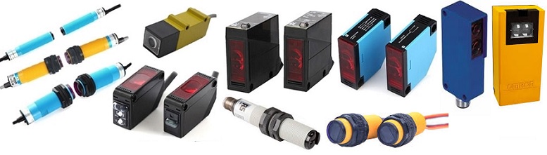 Articulos con clasificacion DETECTORES O SENSORES FOTOELECTRICOS Y ...