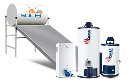 Acomee | Productos de la Marca CINSA