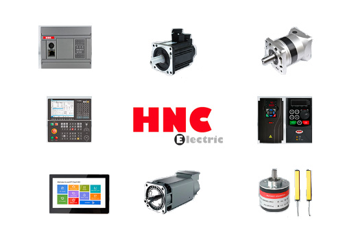 Productos de la Marca HNC-ELECTRIC