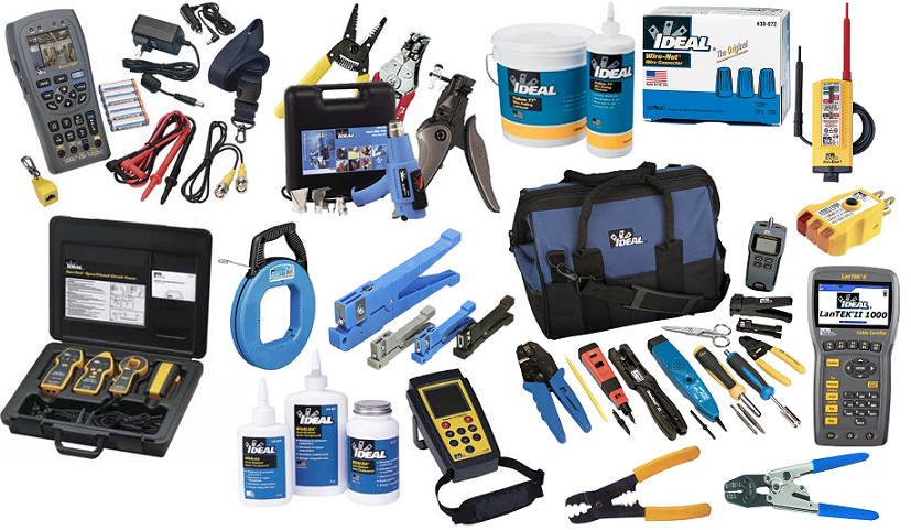 Acomee | Productos de la Marca IDEAL