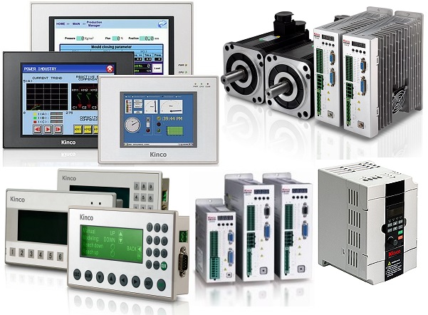 Acomee | Productos de la Marca KINCO-AUTOMATION