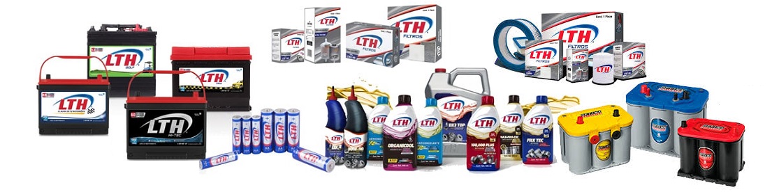 Acomee | Productos de la Marca LTH