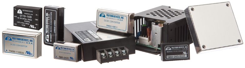 Acomee | Productos de la Marca POLYTRON-DEVICES