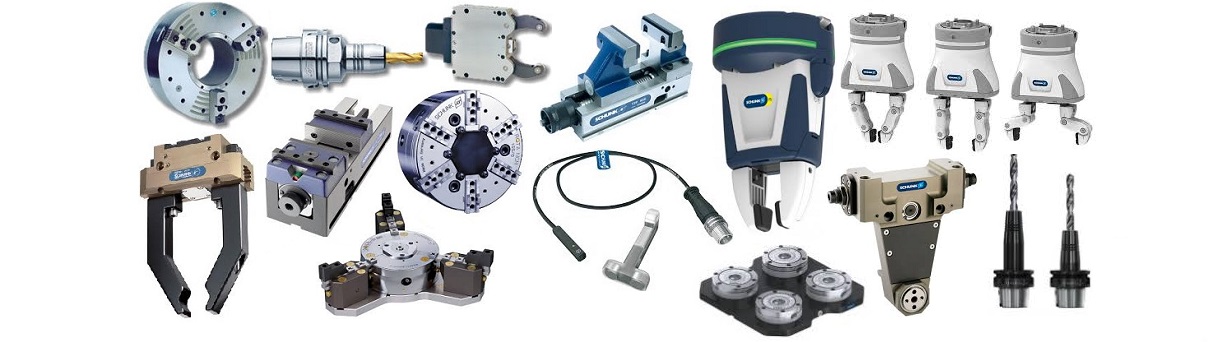 0301704 0301704 SCHUNK INDUCTIVE POSITION SENSOR FPS-M8