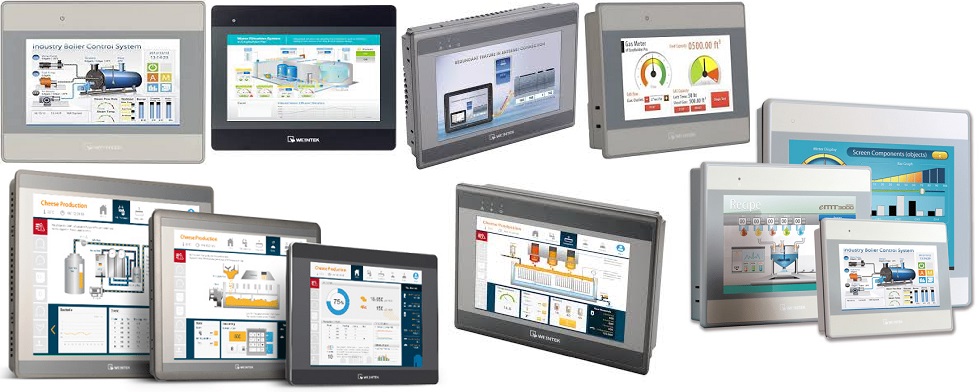 Ir Aq04 Vi Weintek Ir Aq04 Vi Cmt Series Codesys Plc And Ir Remote Io Io Analog Out 4 10