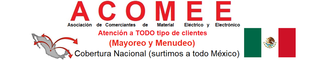 Acomee | Marketplace Industrial