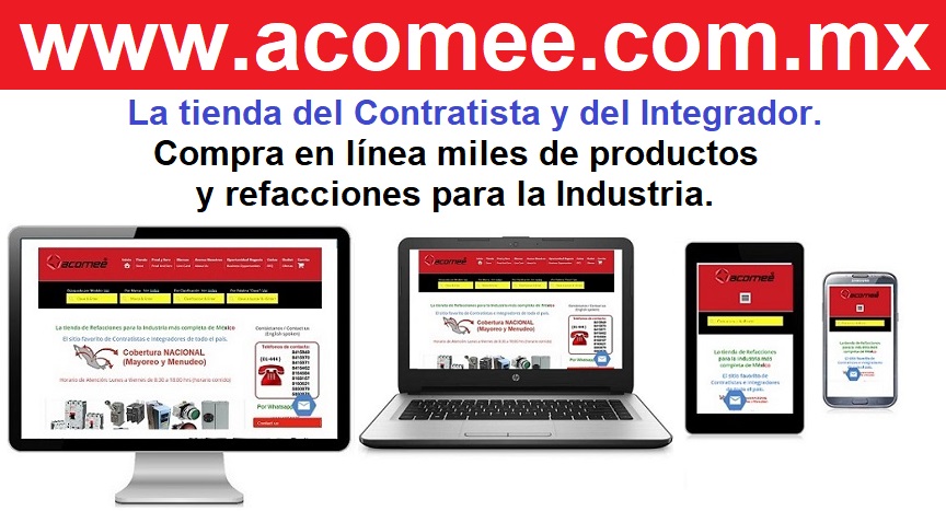 Grupo Comercial Acomee