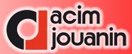 Acomee | Productos de la Marca ACIM-JOUANIN