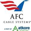 Acomee | Productos de la Marca AFC-CABLE-SYSTEM
