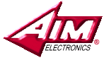 Acomee | Productos de la Marca AIM-ELECTRONICS