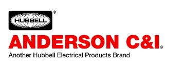 Acomee | Productos de la Marca ANDERSON-HUBBELL